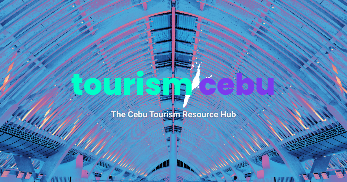 TourismCebu.com - The Cebu Tourism Resource Hub
